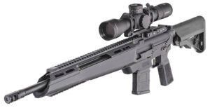 SAINT® Edge ATC .223 AR-15 Rifle - Springfield Armory