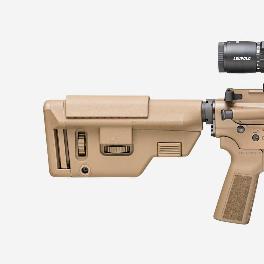 SAINT® Edge ATC Elite .223 AR-15 Rifle - Springfield Armory