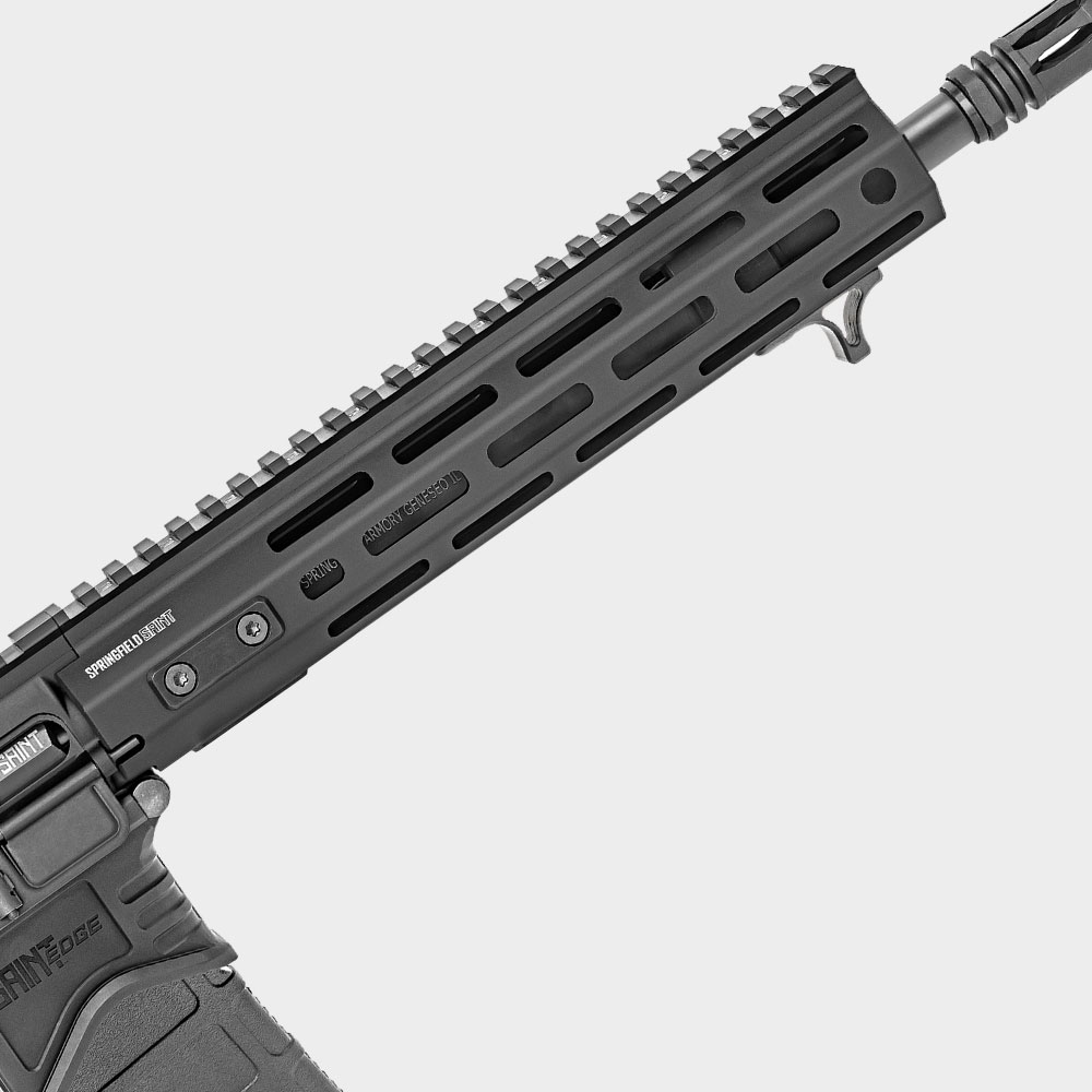 SAINT® Edge SBR 5.56 AR-15 Rifle - Springfield Armory