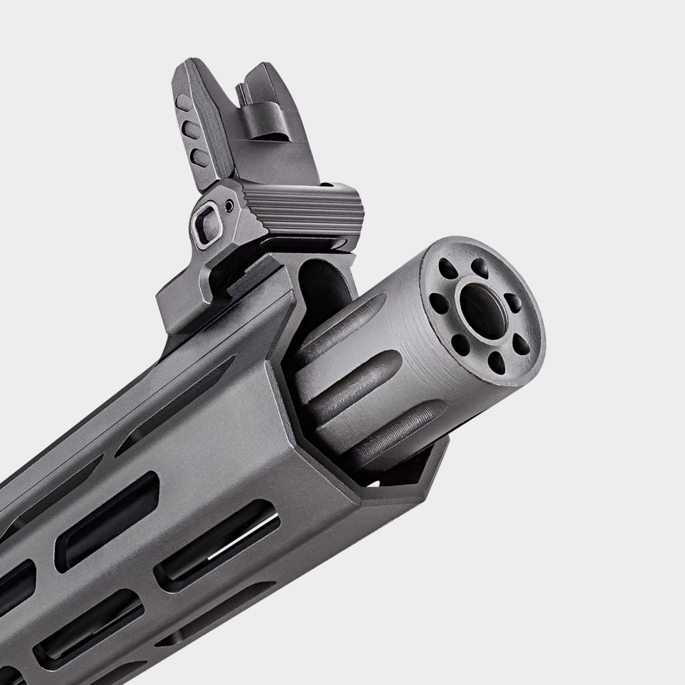 SAINT® Victor 9mm Carbine - Firstline - Springfield Armory