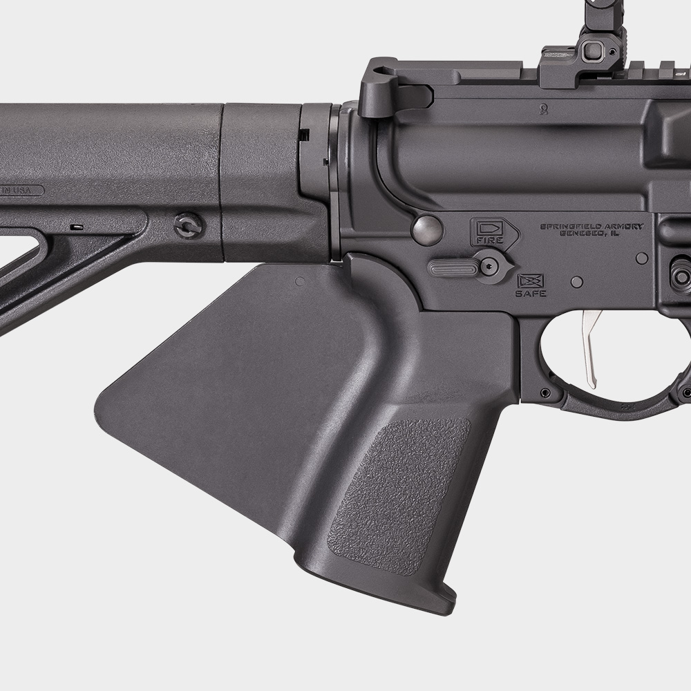 SAINT® Victor 9mm Carbine, CA Compliant - Springfield Armory