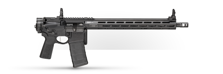 Firearm Selector - Springfield Armory