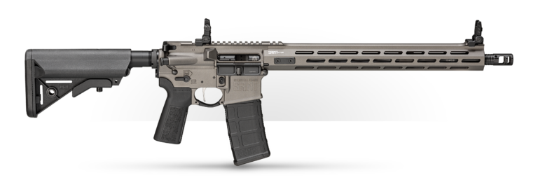 Firearm Selector - Springfield Armory