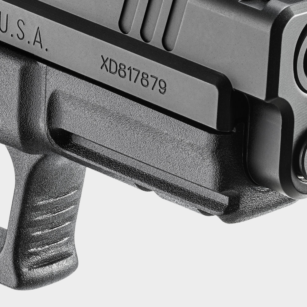 XD® Handguns - Springfield Armory