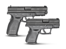 About - Springfield Armory