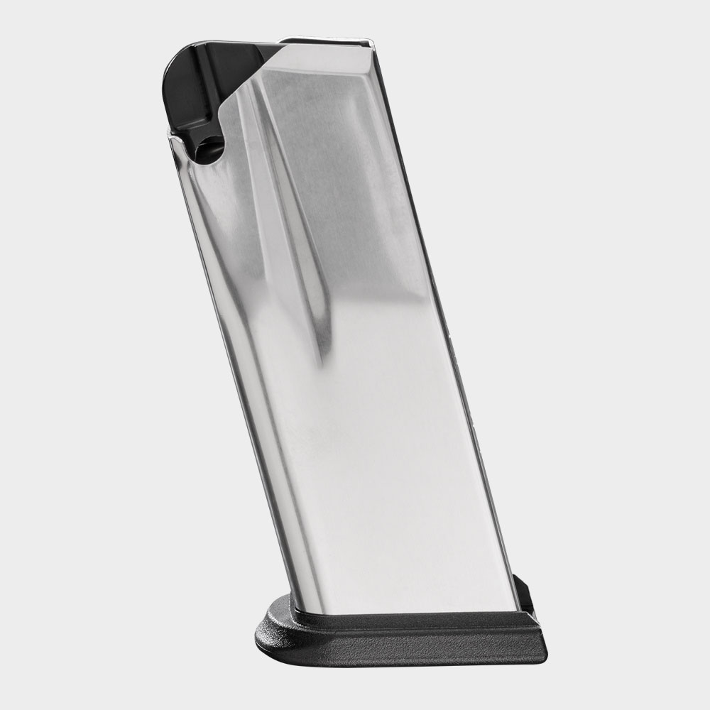 XD® 4" Service Model .45 ACP Handgun, Low Capacity - Springfield Armory