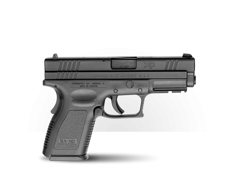 Handguns - Springfield Armory