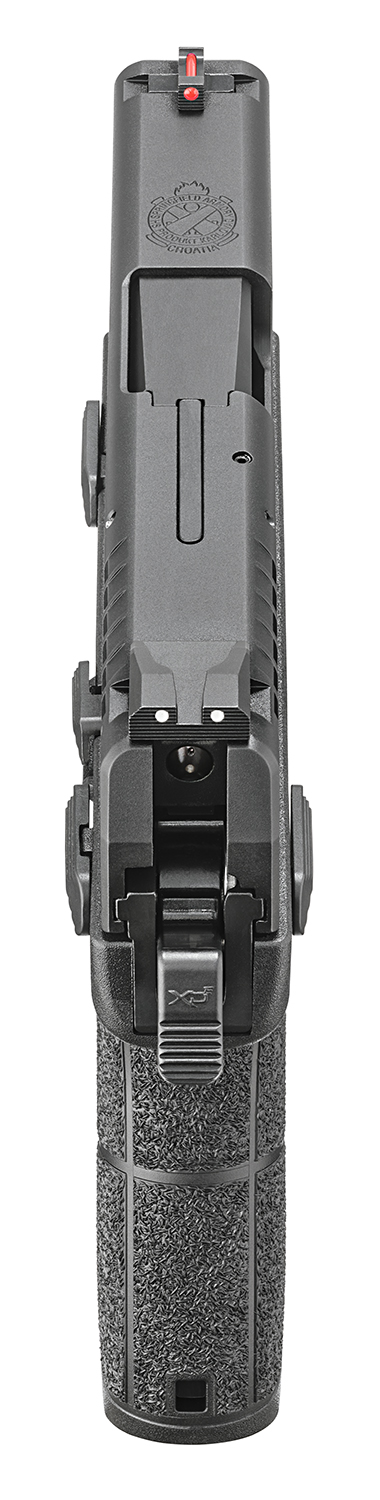 XD-E® 3.3" Single Stack 9mm Handgun - Springfield Armory