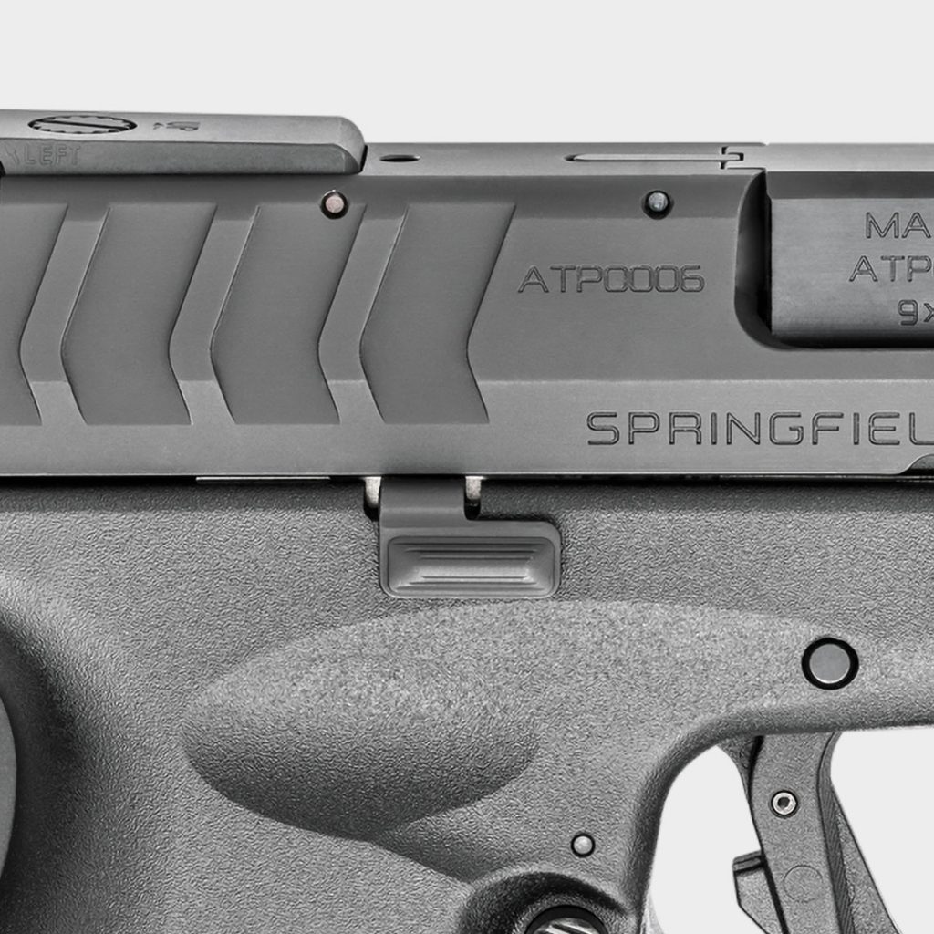XD-M® Elite Handguns - Springfield Armory