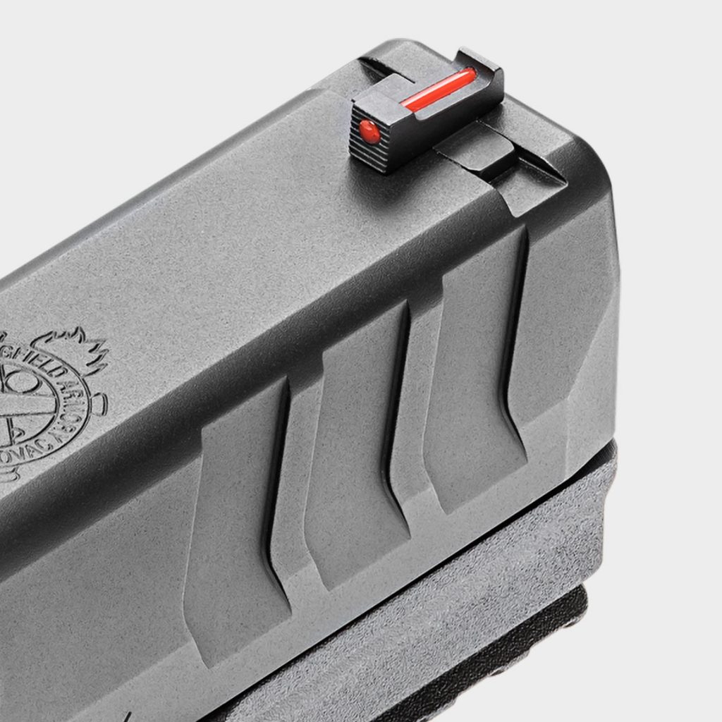 XD-M® Elite Handguns - Springfield Armory