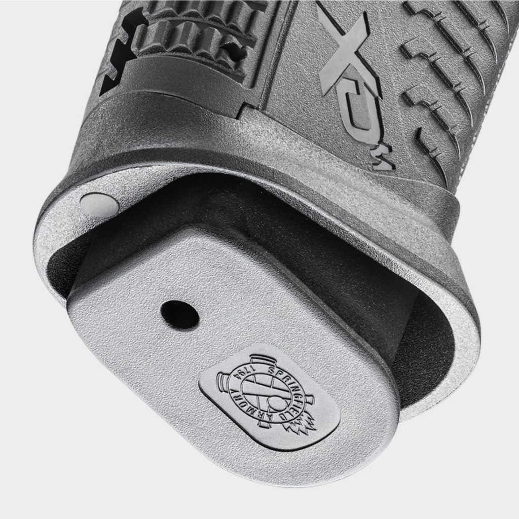 XD-M® Elite Handguns - Springfield Armory