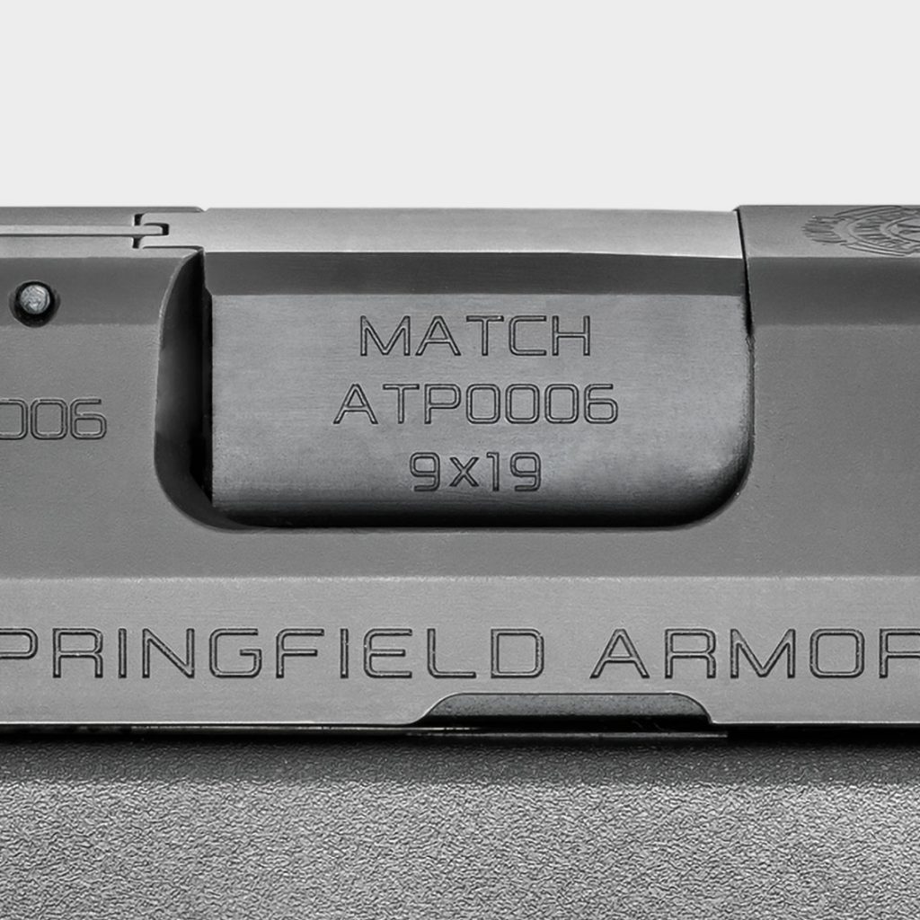 XD-M® Elite Handguns - Springfield Armory