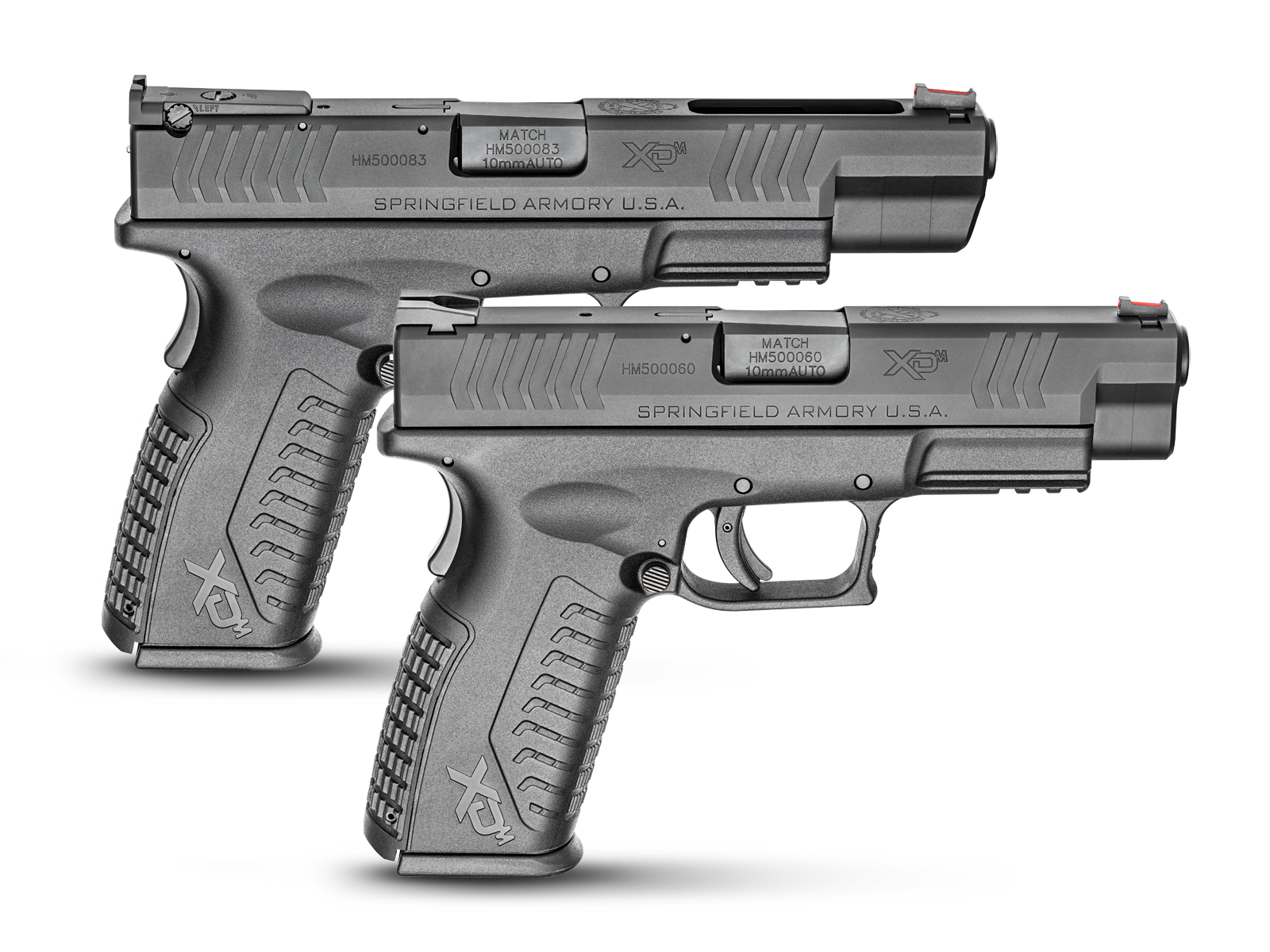 About - Springfield Armory