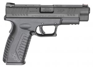 XD-M® 4.5" .45 ACP Handgun - Springfield Armory