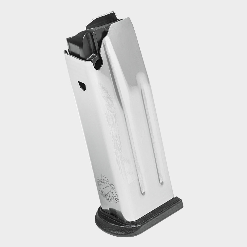 XD-M® 5.25" Competition Series 10mm Handgun - Springfield Armory