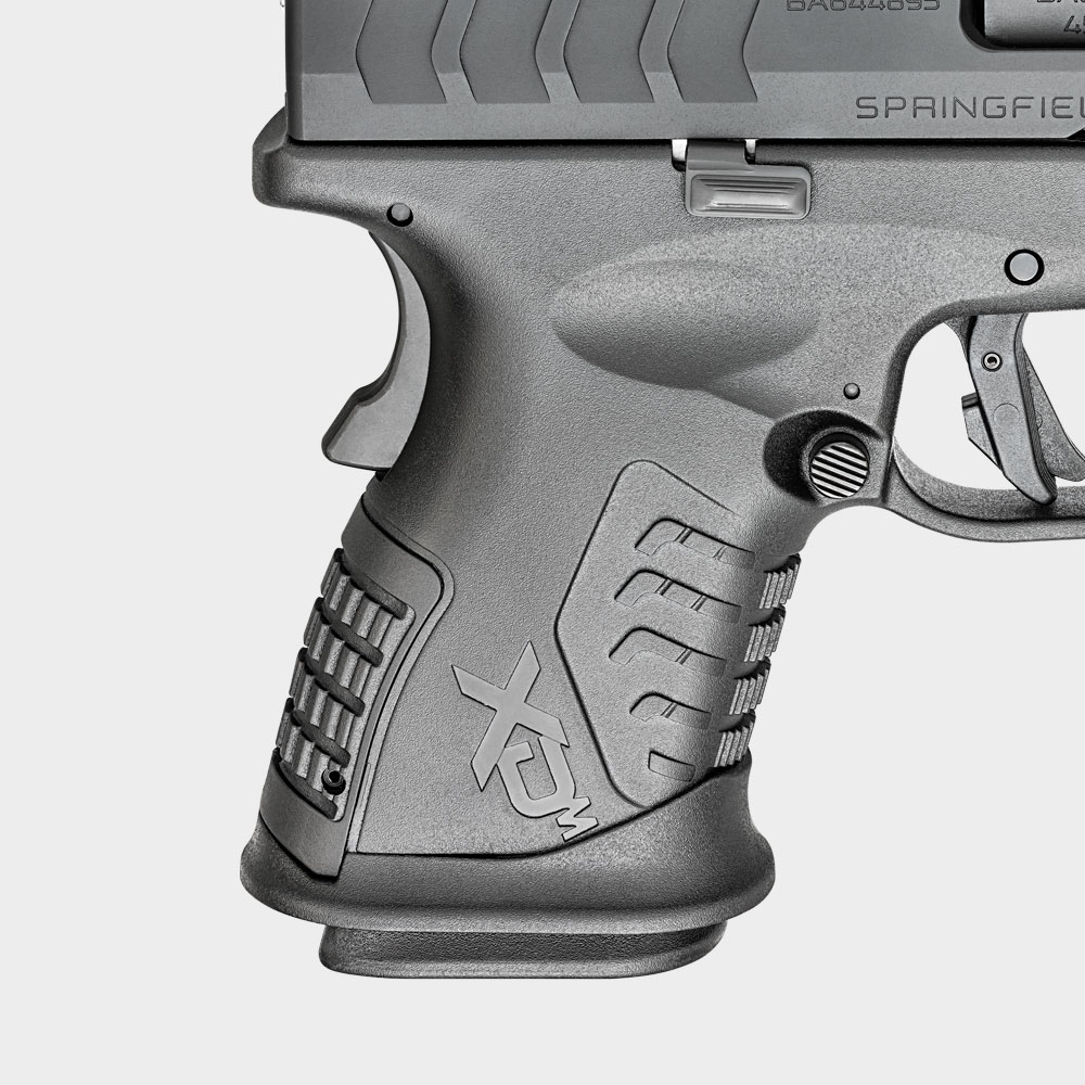 XD-M® Elite 3.8" Compact OSP™ .45 ACP Handgun - Springfield Armory