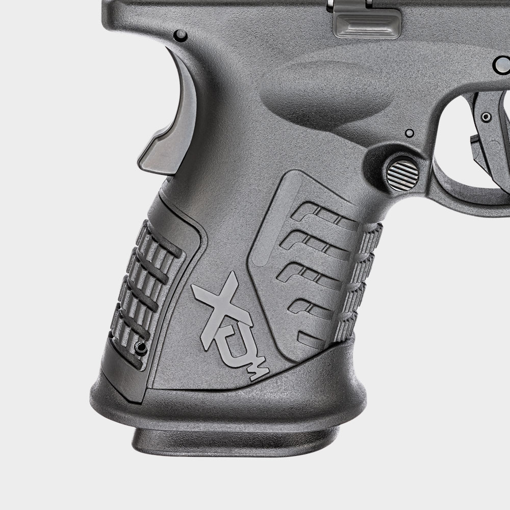 XD-M® Elite 3.8" Compact OSP™ 9mm Handgun w/ HEX Dragonfly - Firstline - Springfield Armory