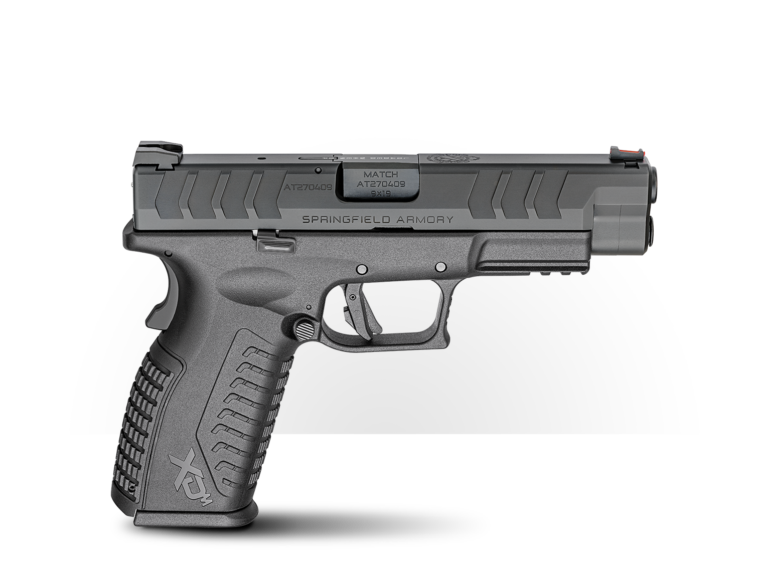 XD-M® Elite Handguns - Springfield Armory