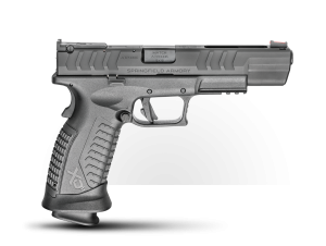 XD-M® Elite 5.25" Precision 9mm Handgun - Springfield Armory