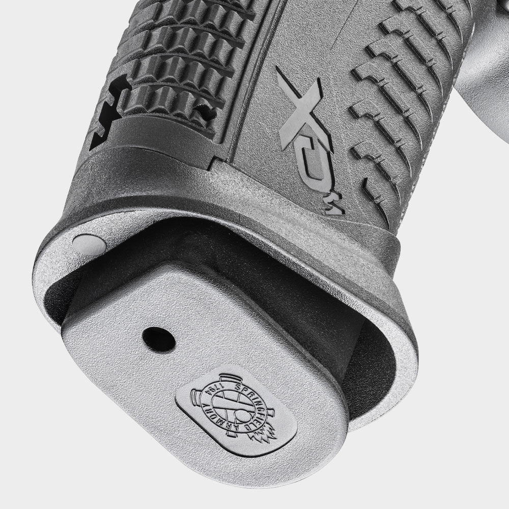 XD-M® Elite 5.25" Precision 9mm Handgun - Springfield Armory