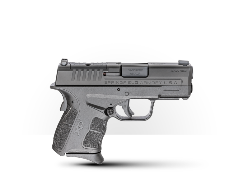 Handguns - Springfield Armory