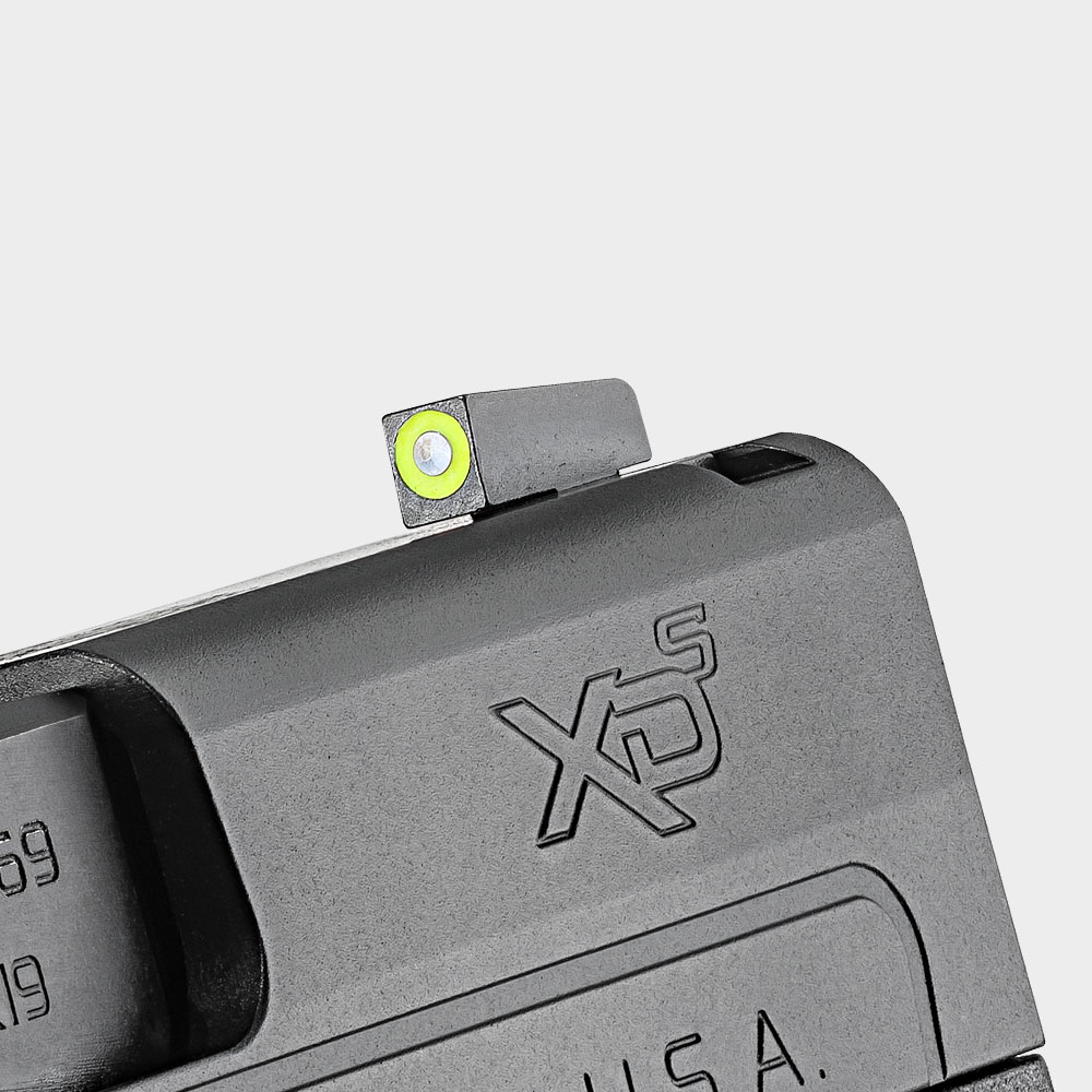 XD-S Mod.2® Handguns - Springfield Armory