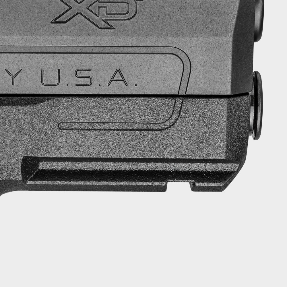 XD-S Mod.2® Handguns - Springfield Armory