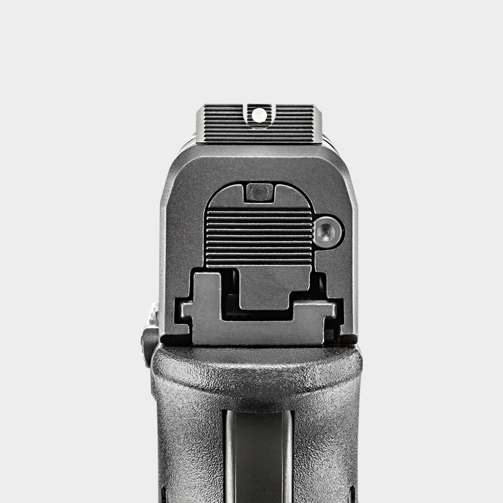 XD-S Mod.2® OSP™ Handguns - Springfield Armory