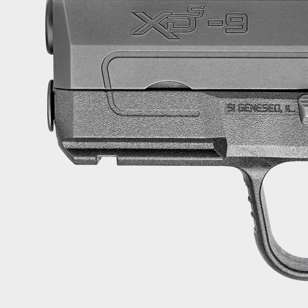 XD-S Mod.2® OSP™ Handguns - Springfield Armory