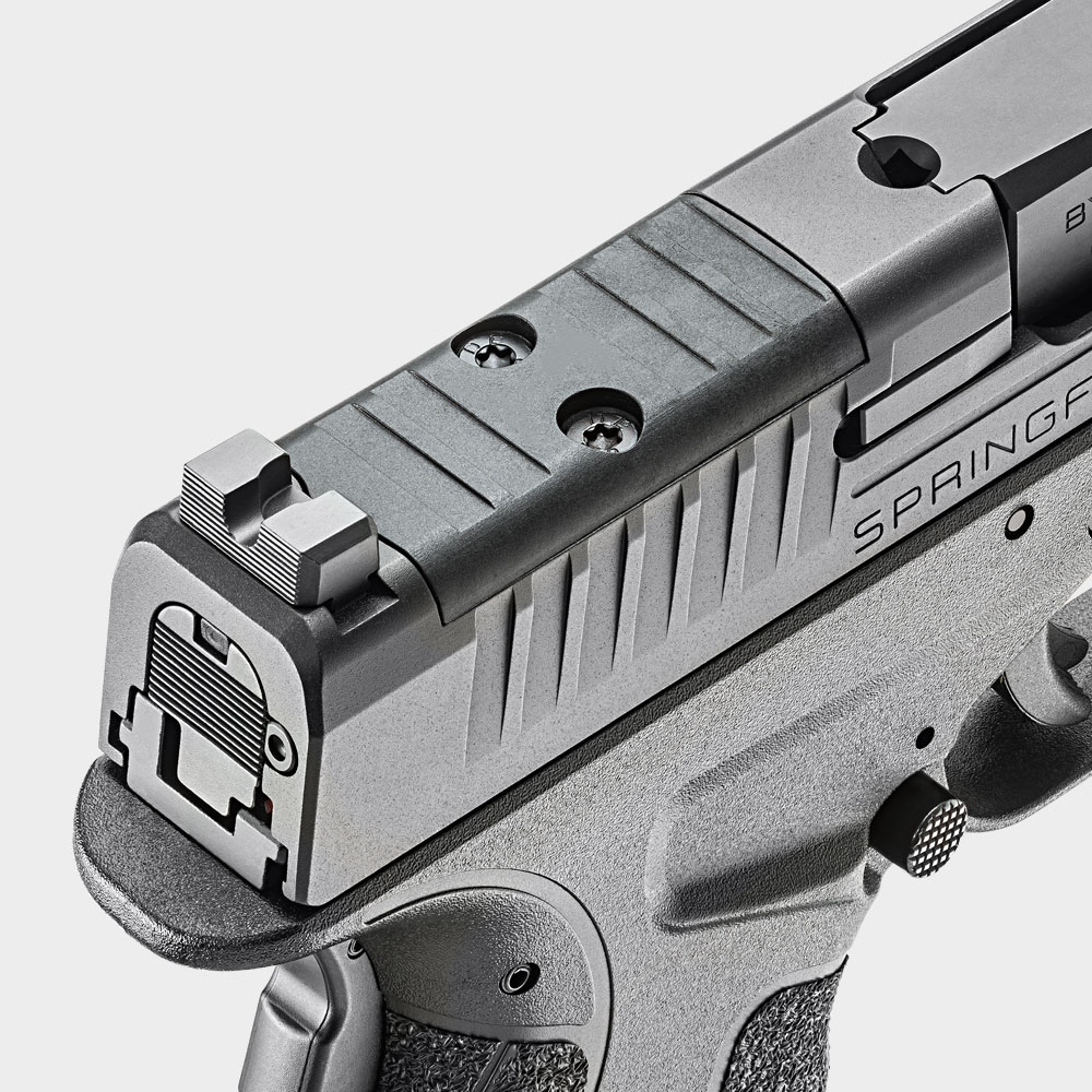 XD-S Mod.2® OSP™ Handguns - Springfield Armory