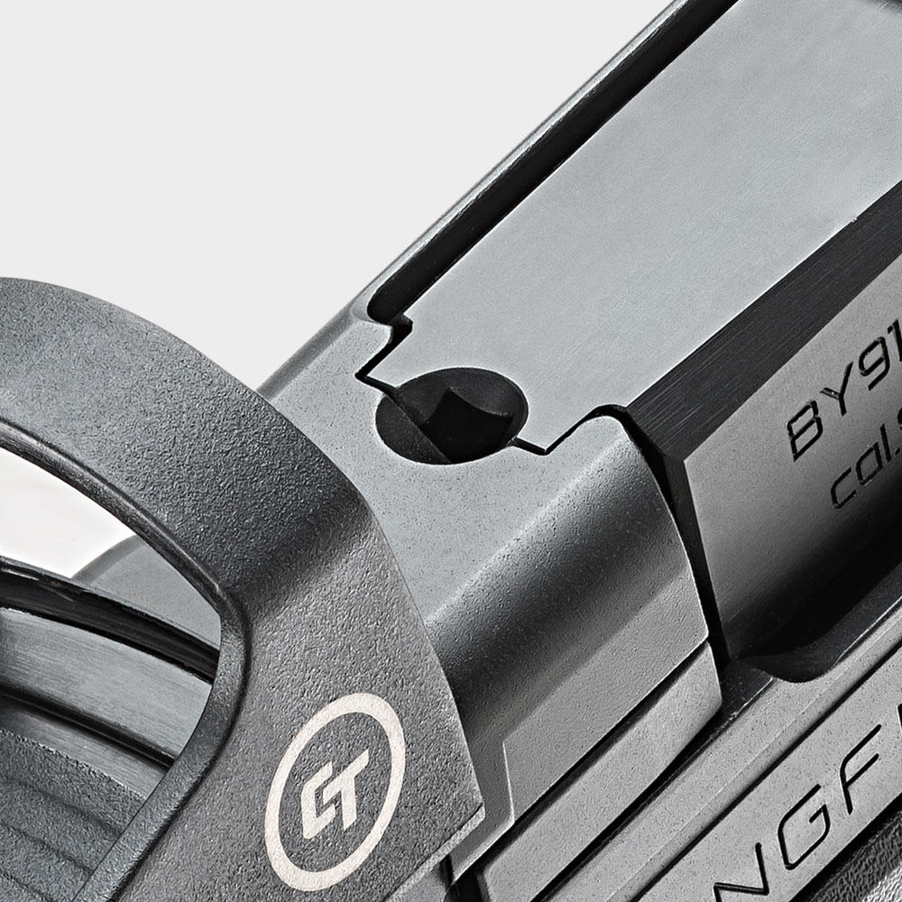 XD-S Mod.2® OSP™ Handguns - Springfield Armory