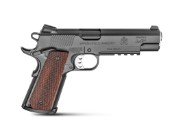 Custom Handguns - Springfield Armory