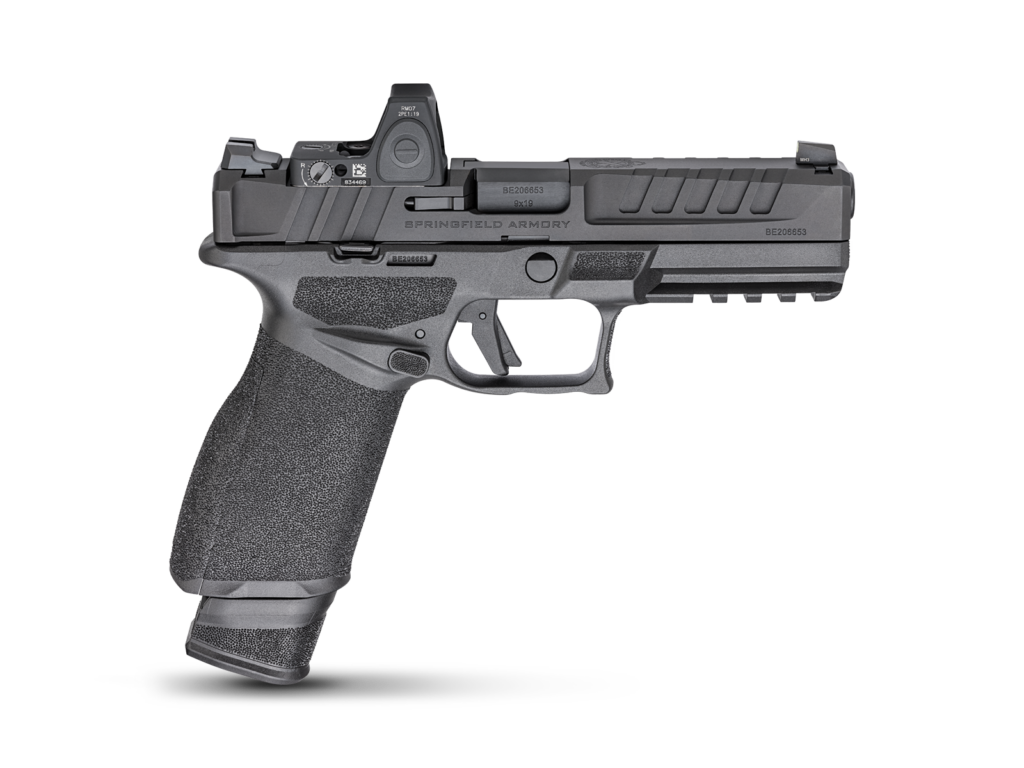 Echelon™ Series Handguns - Springfield Armory