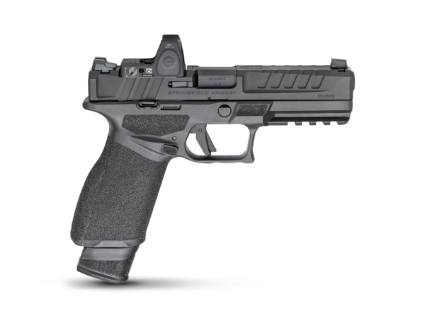 Echelon™ Series Handguns - Springfield Armory