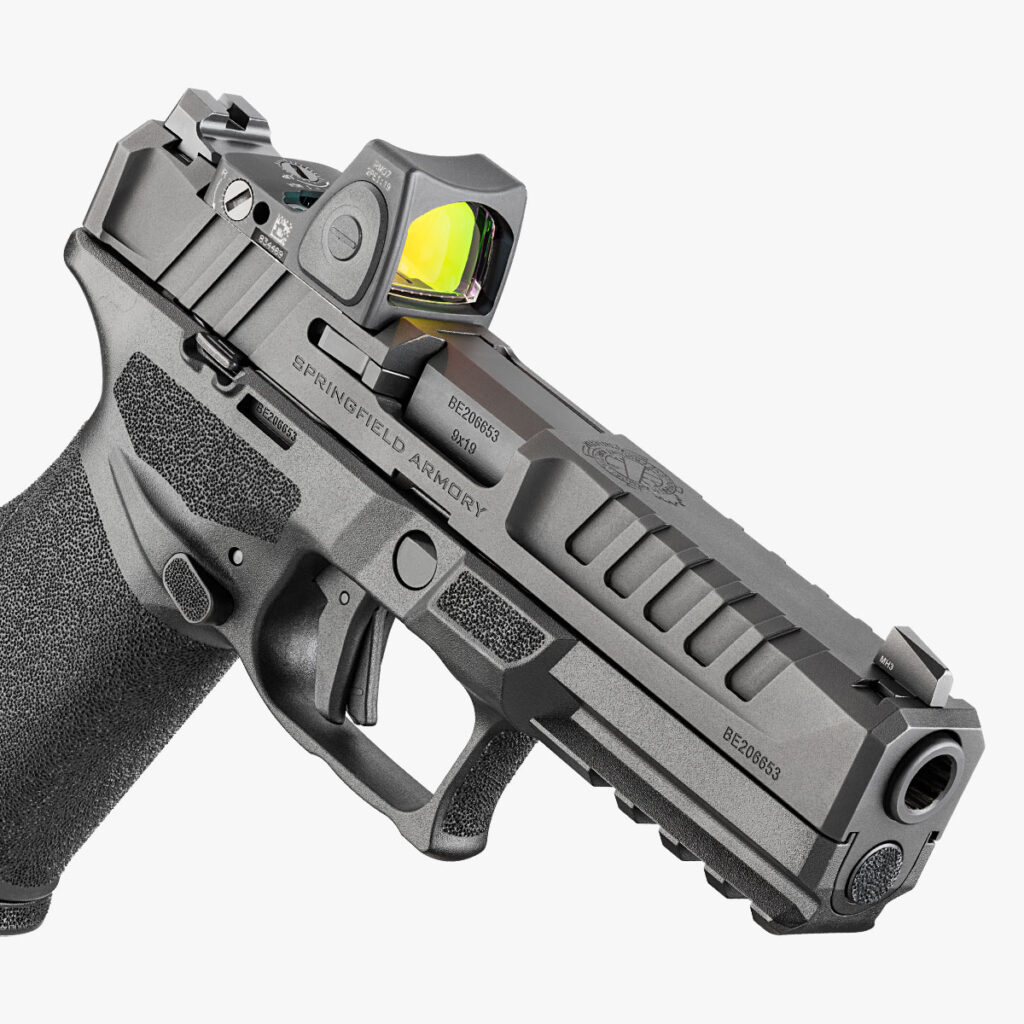 Echelon Handguns - Springfield Armory