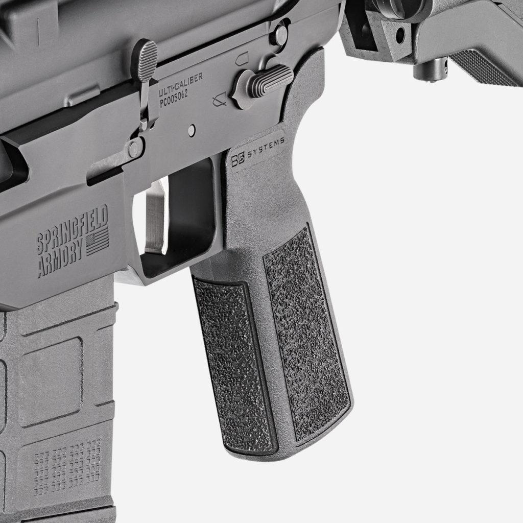 SAINT® Edge ATC AR-15 Rifles - Springfield Armory