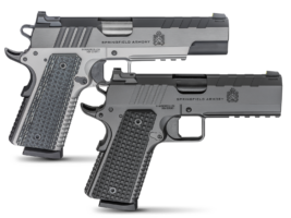 Compare - Springfield Armory