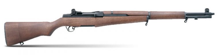 About - Springfield Armory