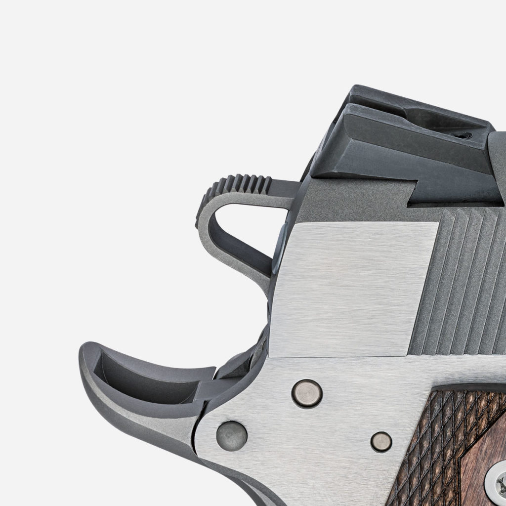 1911 Garrison Handguns - Springfield Armory