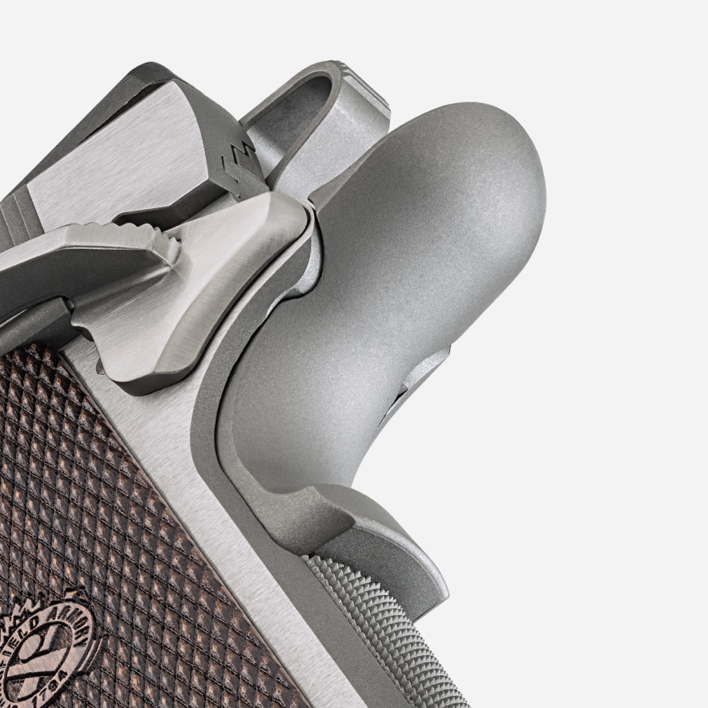 1911 Garrison Handguns - Springfield Armory