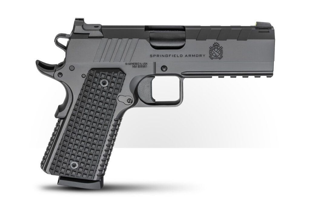 Giveaways - Springfield Armory