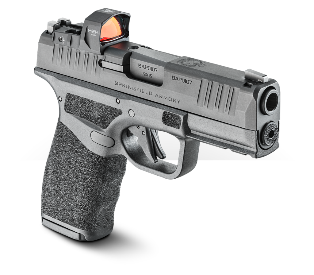 Hellcat® Pro Handgun - Springfield Armory
