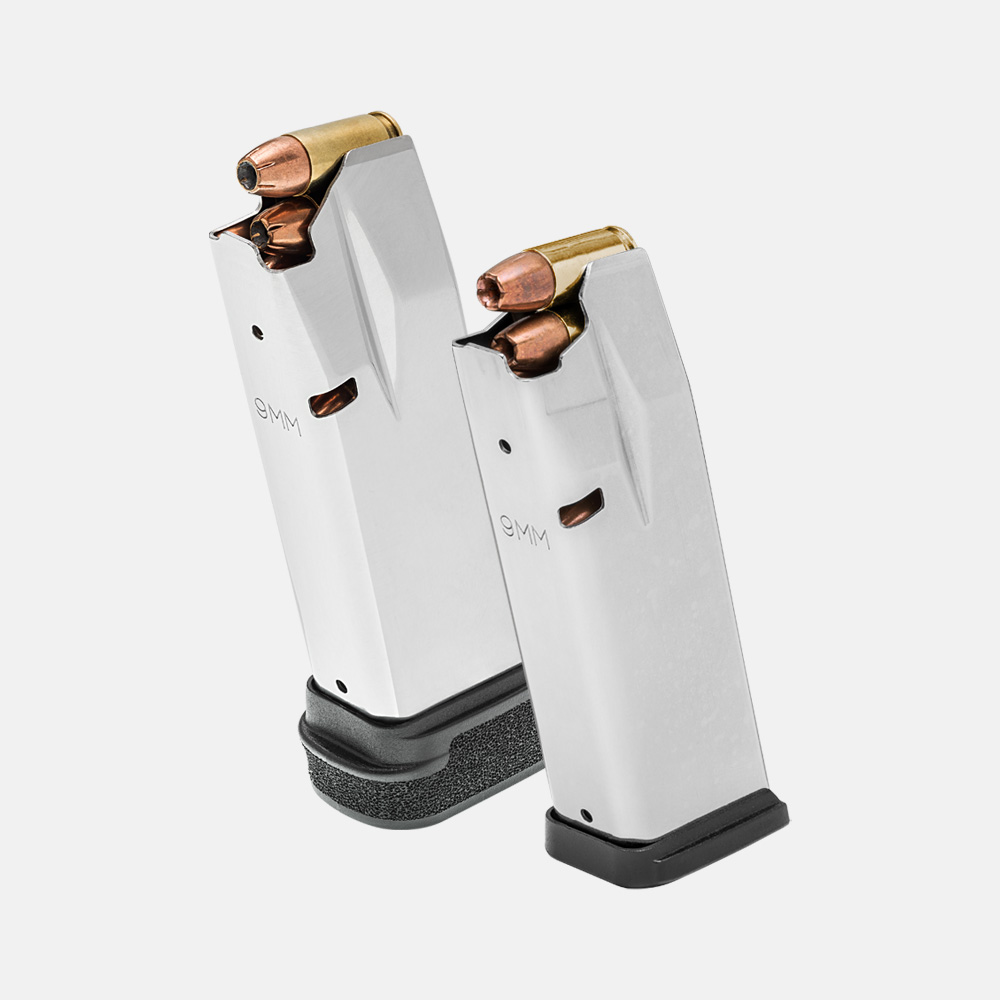 Hellcat® Pro OSP™ 9mm Handgun w/ Shield SMSc - Springfield Armory