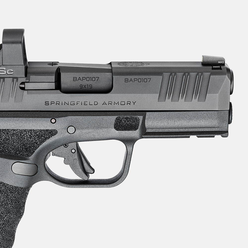Hellcat® Pro Handgun - Springfield Armory