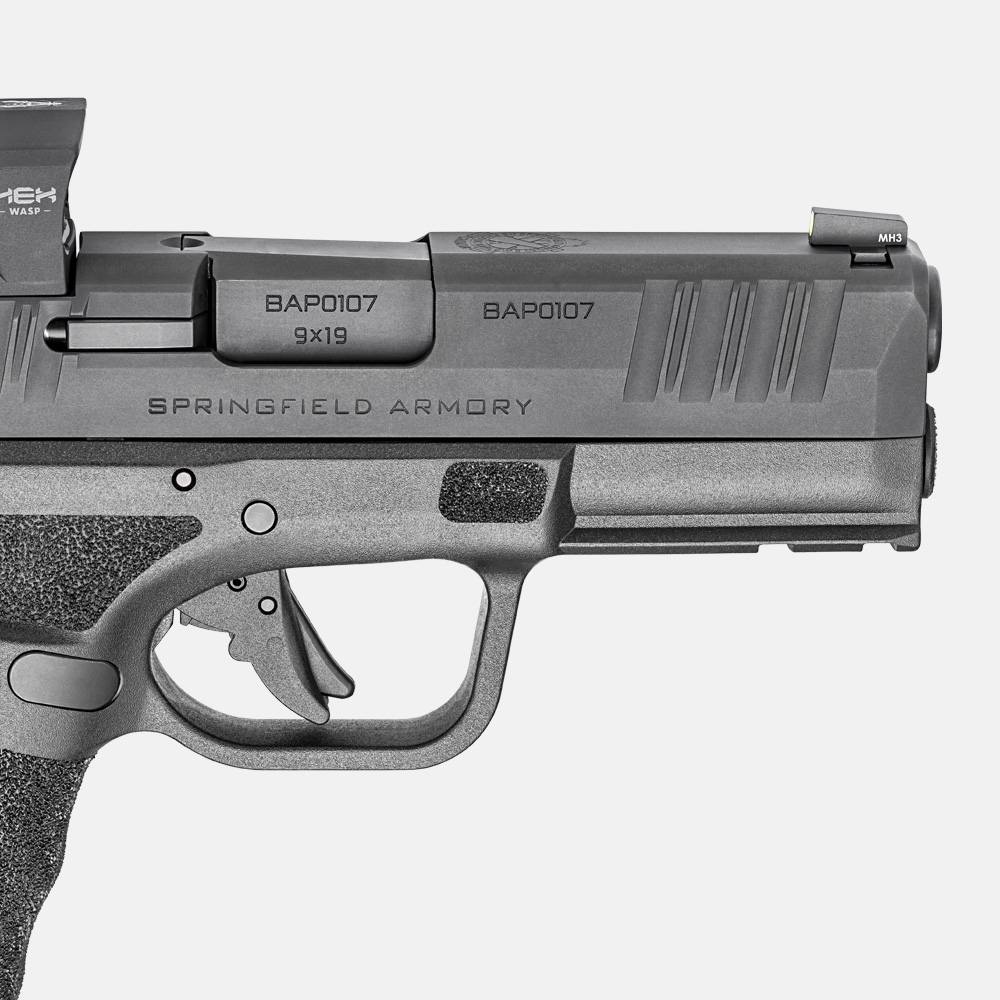 Hellcat® Pro Handgun - Springfield Armory