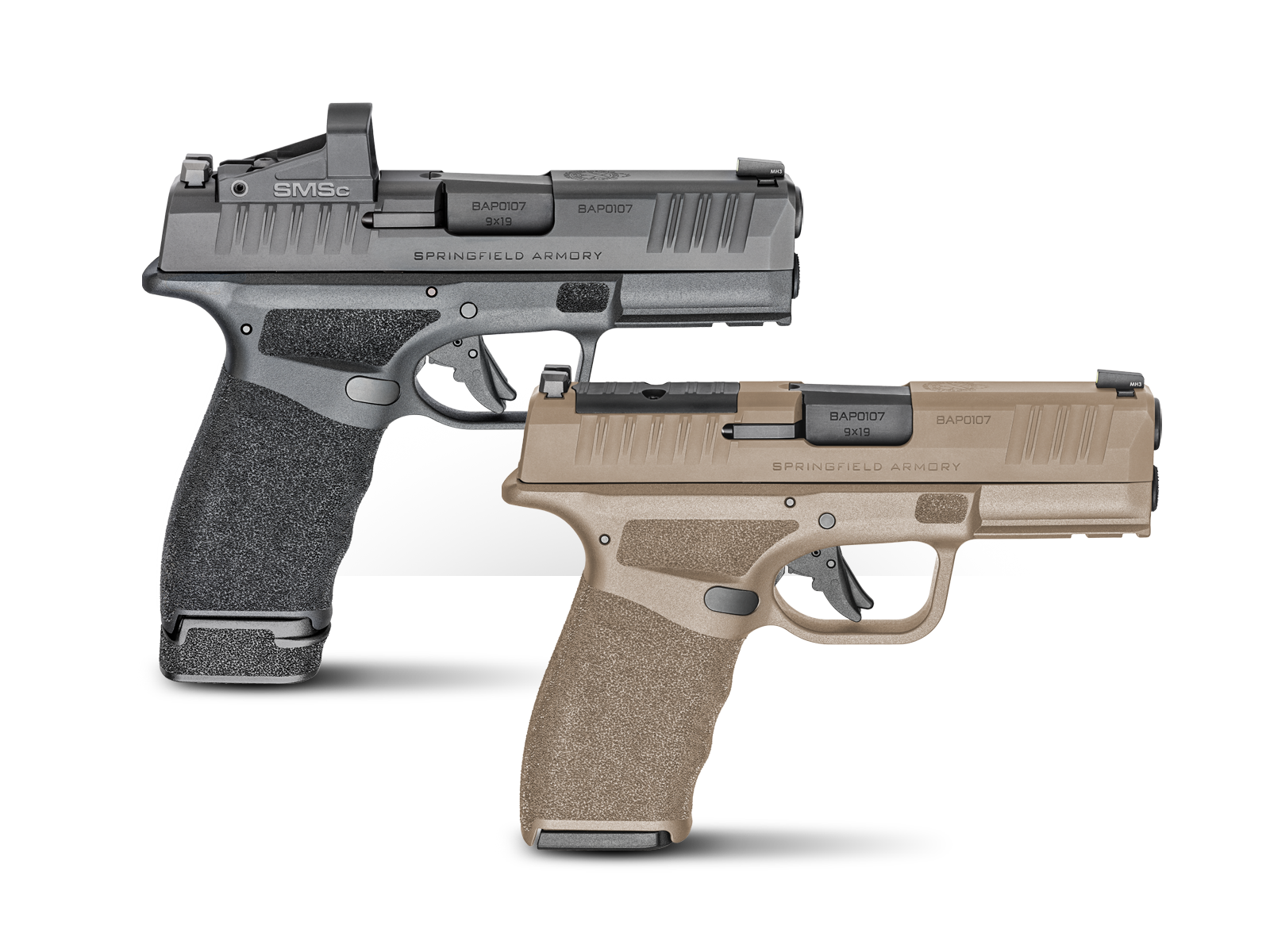 Hellcat® Pro Handgun - Springfield Armory