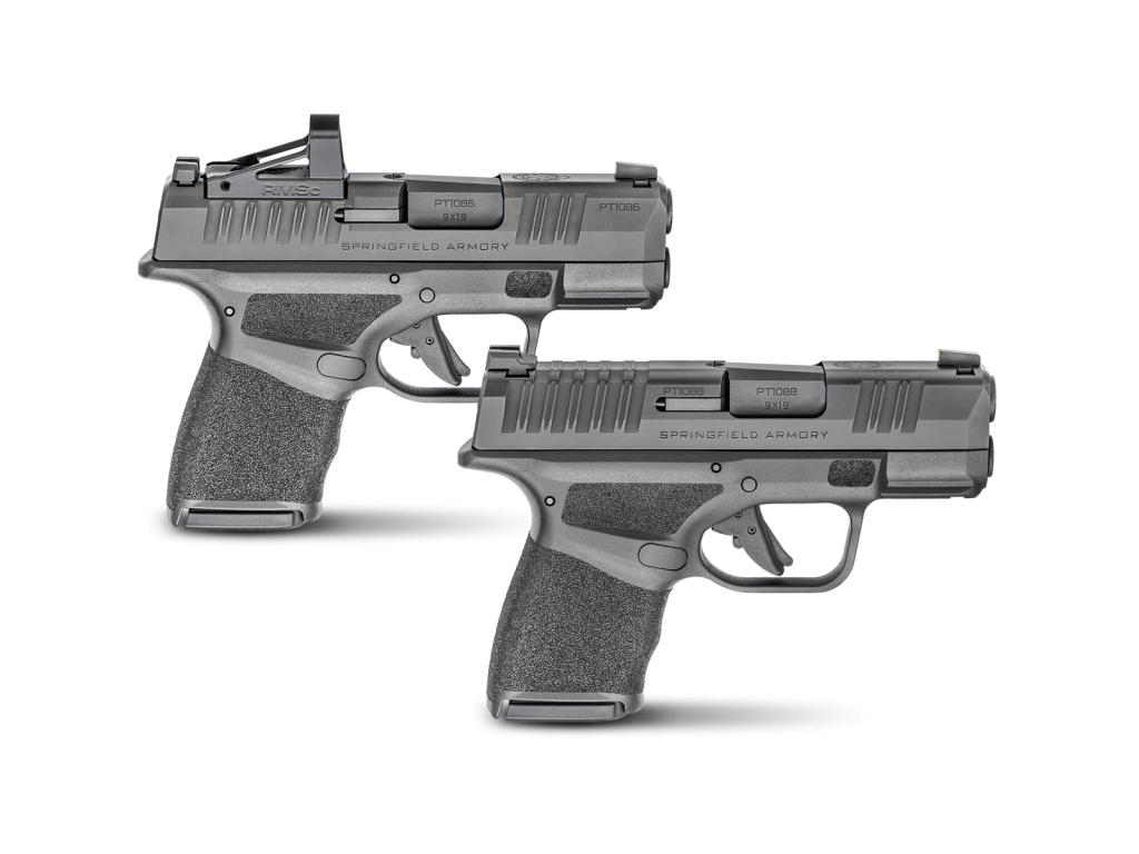 Hellcat® Series Handguns - Springfield Armory