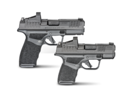 XD-S Mod.2® Handguns - Springfield Armory