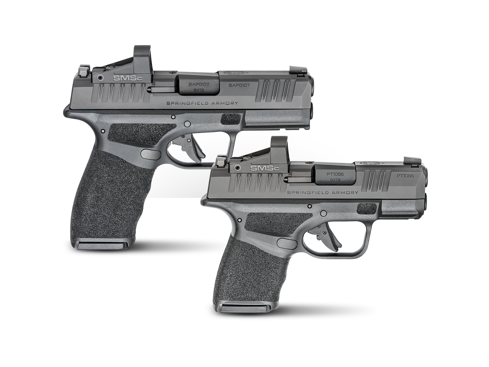 Hellcat® Series Handguns - Springfield Armory