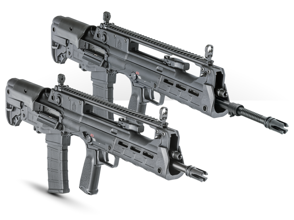 Hellion™ Rifles - Springfield Armory